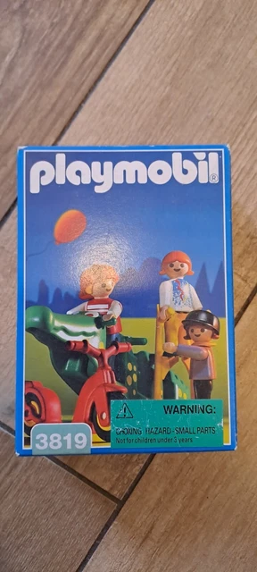 PLAYMOBIL 3819 ANNÉE 1995 Neuf EUR 24,99 - PicClick FR
