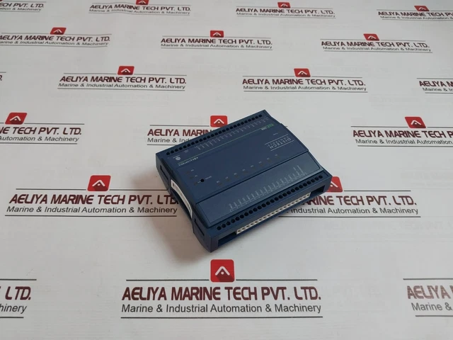 DISTECH CONTROLS ECP-300 LONMARK Microprocessor-based Programmable ...