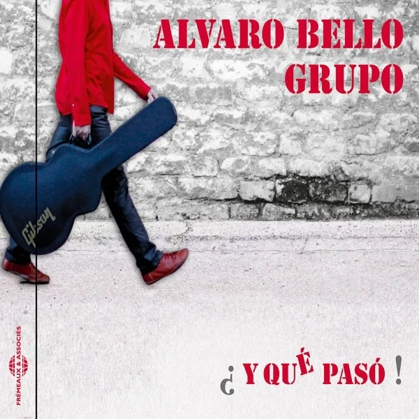 ALVARO BELLO GRUPO - Y Que Paso! - New CD - F11501z £22.75 - PicClick UK