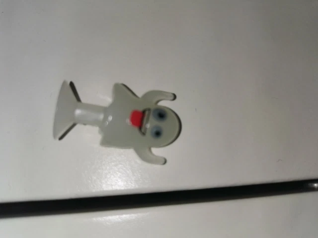 ALDI - EMOJI Sammelfigur "Spooky" 👻👻👻👻👻👻👻👻👻👻👻👻👻 EUR 4,95 - PicClick DE