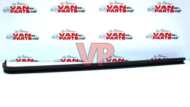 FORD TRANSIT MK6 Mk7 - MWB/LWB Side Sliding Middle Rail Runner Guide ...