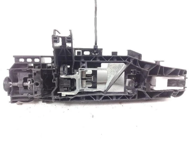 A0997601800 MANIGLIA INTERNA posteriore destra per MERCEDES CLASE E ...