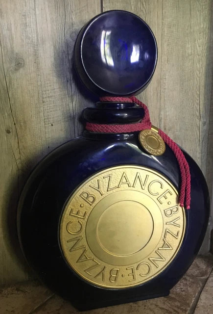 RARE FACTICE GEANT Parfum Byzance De Rochas EUR 200,00 - PicClick FR