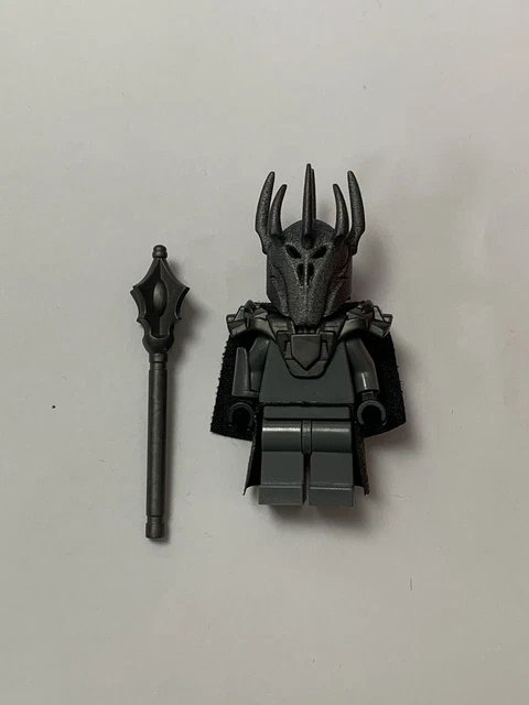 Custom Lego Lord Of The Rings Minifigures FOR SALE! - PicClick UK