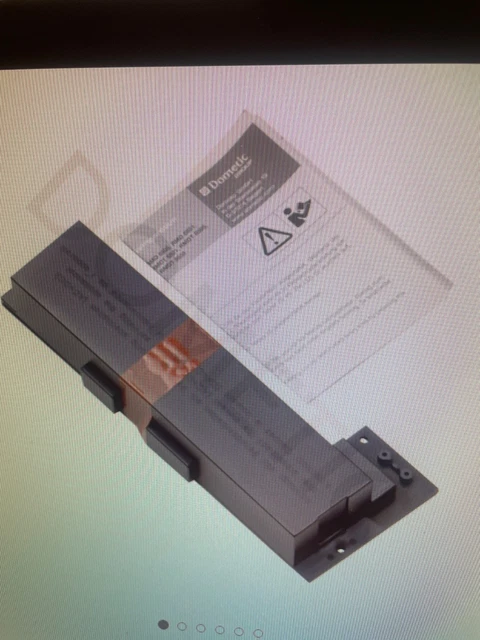 DOMETIC RMD8551 FRIDGE PCB 289034703 £167.08 - PicClick UK