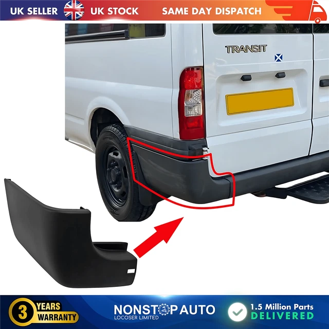 Anti-Roll & Sway Bars For Ford Ranger Rear Hub Seal Twin Wiel En Enkele ...