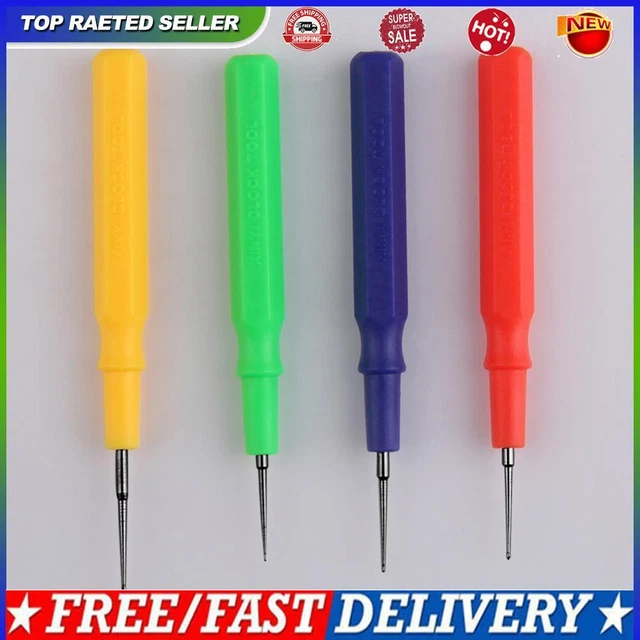 USEFUL NEEDLE LUBRICATOR Oil Dispenser Lubricant Oiler Watch Adjustment ...