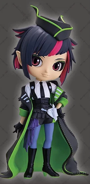 DISNEY TWISTED WONDERLAND Q Posket Petit Vol.8 LILIA VANROUGE Figure ...