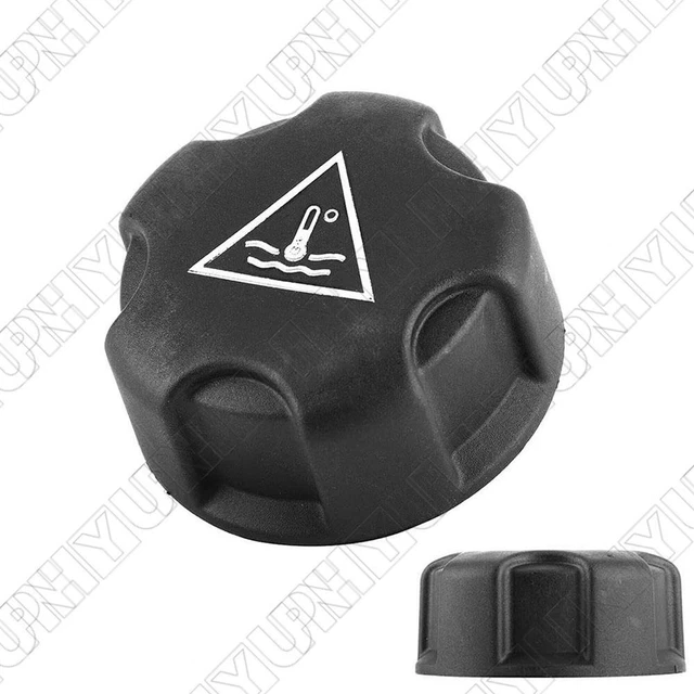 RADIATOR EXPANSION WATER Tank Cap 1306J5 For Citroen C2 C23 Kangoo ...