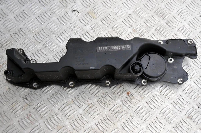 LAND ROVER FREELANDER 2 3.2 I6 petrol 171KW rocker cover B6324S / BH52 ...