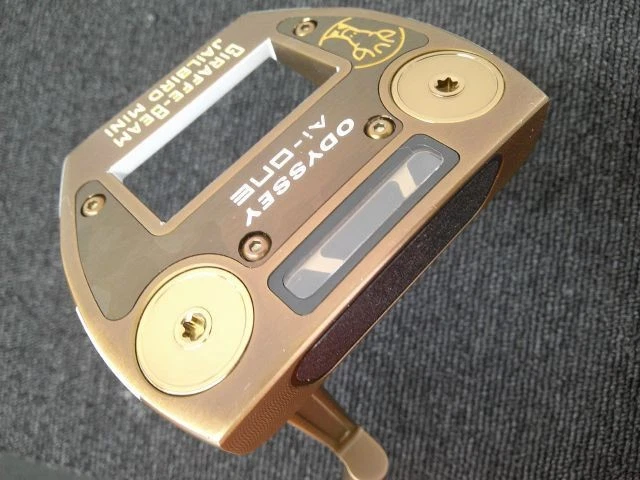 ODYSSEY AI-ONE GIRAFFE-BEAM JAILBIRD MINI STROKELAB 90 33 3 559438 £319 ...