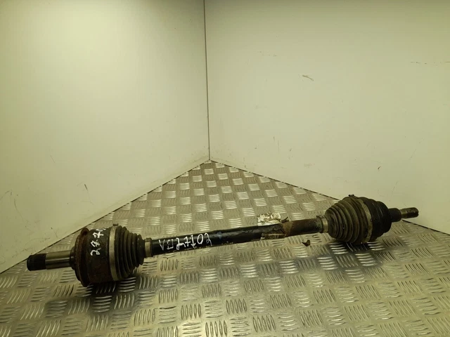 MERCEDES-BENZ A4473503900 VITO Box (W447) 2014 arbre de transmission ...