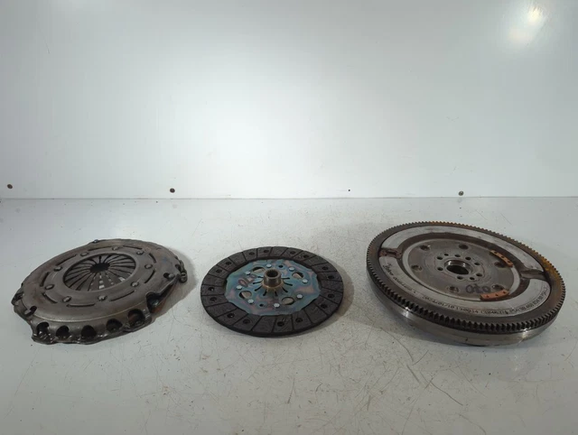 VAUXHALL MOKKA MK2 5 Door 2022-2025 1199 Flywheel Dual Mass 9848930180 ...