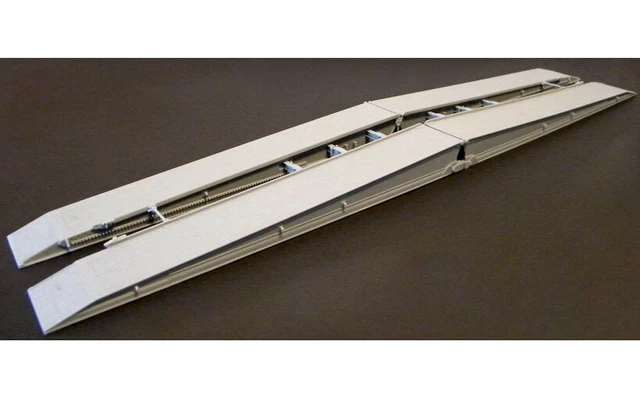 PERFECT SCALE MODELLBAU 1/35 Panzerschnellbrucke Biber Tank Bridge $192 ...