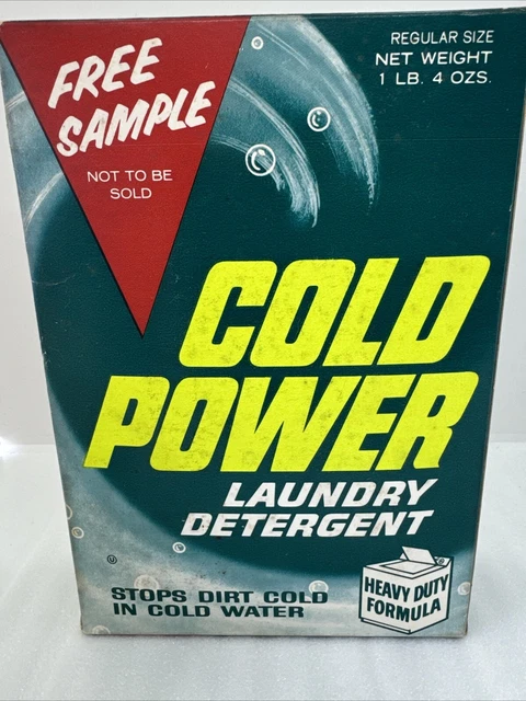 Soap & Detergent, Household, Advertising, Collectibles - PicClick CA