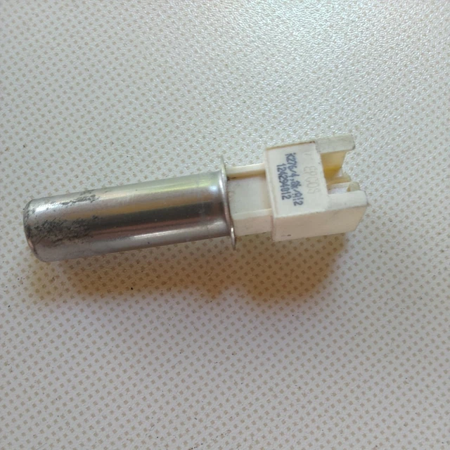 TEMPERATURSENSOR NTC EPCOS K276 20k/A1 für Waschmaschine Gorenje ...