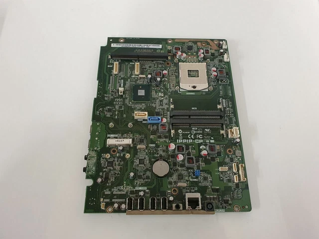 DELL VOSTRO 330 AIO Socket rPGA-989 DDR3 Motherboard 0NK3NT NK3NT IPPIP ...