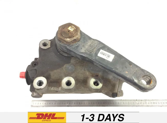 21466593 85013586 85019586 ZF Steering Gear Box RHD For Volvo FH Trucks ...