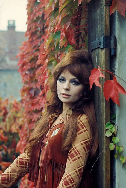 ACTRESS PASCALE PETIT circa 1960 in France OLD PHOTO $9.00 - PicClick AU