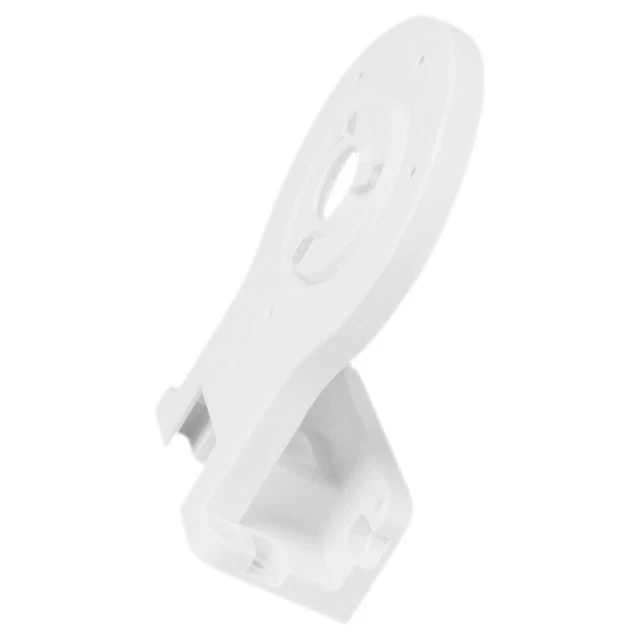 PLASTIC WALL BRACKET Wall-mounted £8.29 - PicClick UK