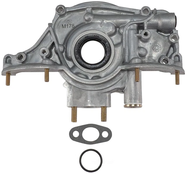 ENGINE OIL PUMP-STOCK Melling M178 $197.04 - PicClick CA