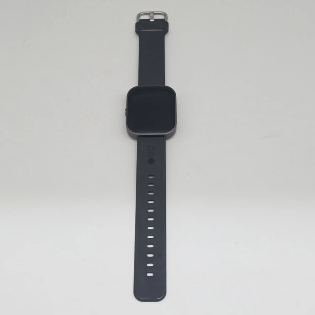 CMF BY NOTHING Watch Pro Smartwatch Black Powers On No Display Parts ...