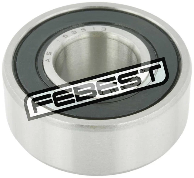 BALL BEARING 15X35X13 For TOYOTA CORONA FR $20.80 - PicClick AU