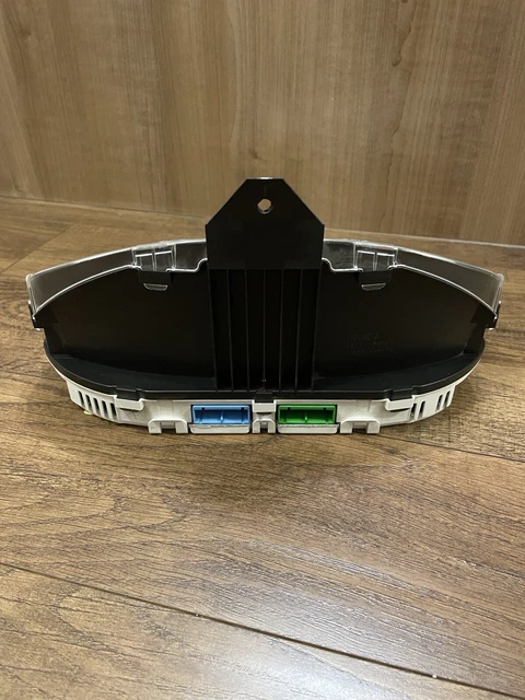 2002-2005 HONDA CIVIC SIR EP3 Cluster Speedometer Manual Trans Unknown ...