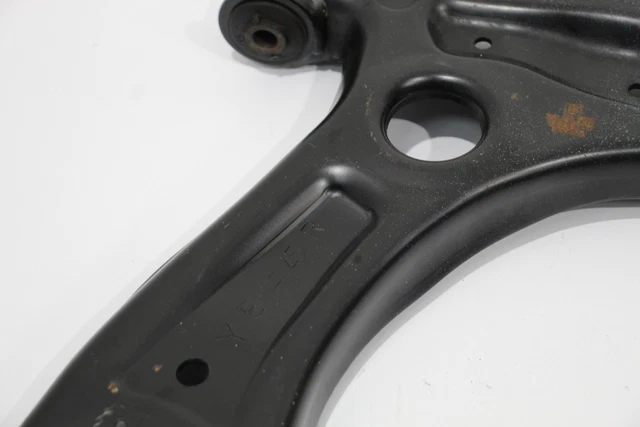 VW POLO MK5 6R OS Right Lower Track Control Wishbone Suspension Arm £39 ...