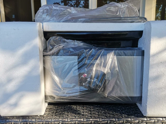 RONSON STAINLESS STEEL Slow Cooker (Model RSC550) – Brand New $19.00 ...