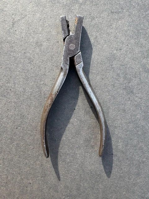 BUS COACH TRAM Train Railway Conductor Ticket Clipper Punch Machine ...