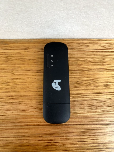 🕊 HUAWEI TELSTRA 4GX USB PRO USB Modem Mobile Broadband + Dock Station ...
