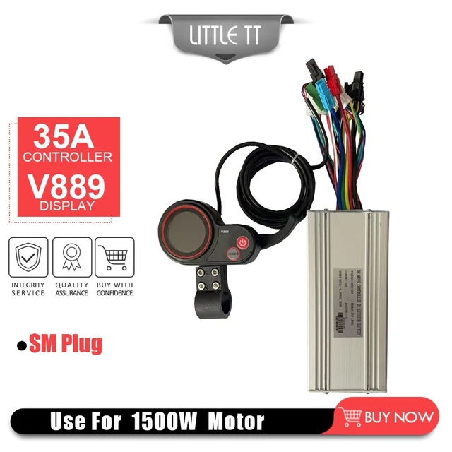 48V72V JN60A 1000W3000W pour contr?leur de scooter v lo lectrique plastique EUR 139,59 - PicClick IT