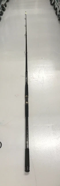 TF GEAR BY Matt Hayes Sea Fishing Rod 12FT/360cm casting 4-8oz £4.99 ...