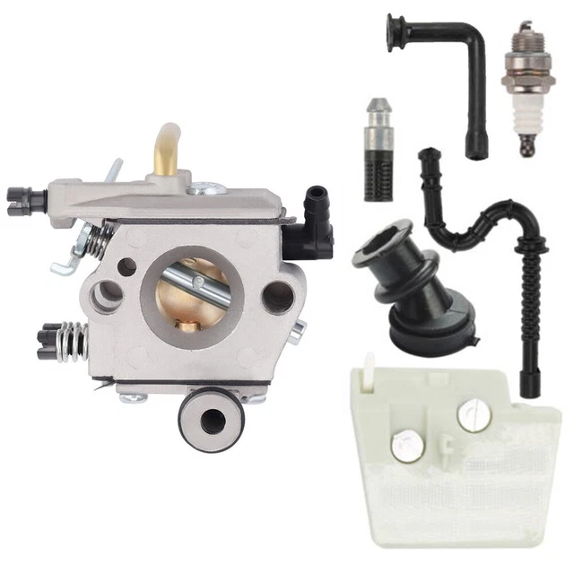 CARBURATEUR FILTRE air 0611 1121 120 accessoires tron?onneuse pi ces pour S EUR 33,32 - PicClick FR
