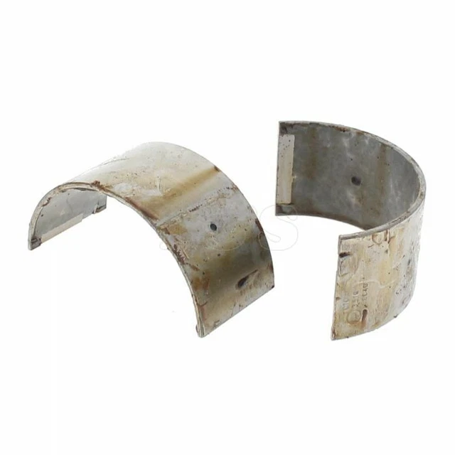 BIG END SHELLS / Bearings to Fit Lister HR Diesel Engines - 351 50040/ ...