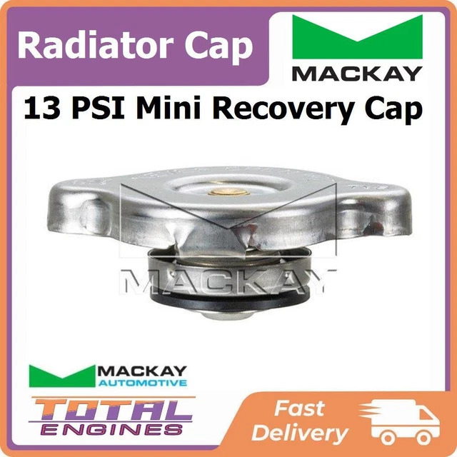 RADIATOR CAP FITS Mitsubishi Fuso Canter FE/FG 4.2L 4Cyl 4D33 $19.70 ...