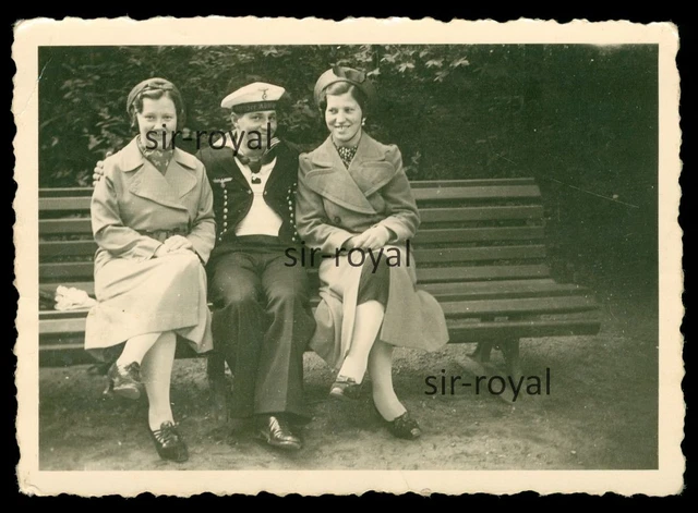 KÖNIGSBERG 1938 - Kriegsmarine Kreuzer Königsberg Matrose - WK2 Foto ...