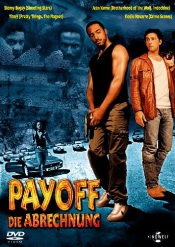 PAYOFF - DIE Abrechnung (DVD) Yanne Jean Bugsy Stomy Titoff Navarre ...