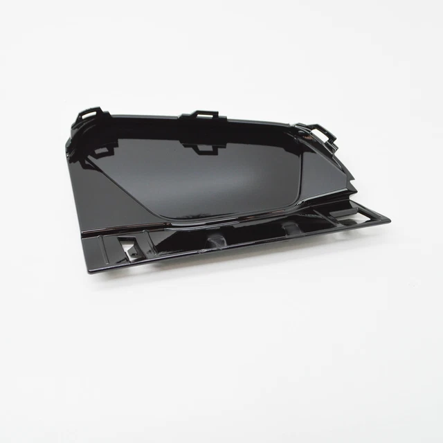 MINI COOPER R52 Rear Bumper Left Lower Spoiler Trim 51127127965 2007 ...