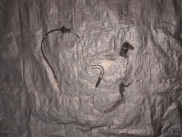 1999-2005 MAZDA MIATA Oem Rear abs wheel speed sensor driver left side ...