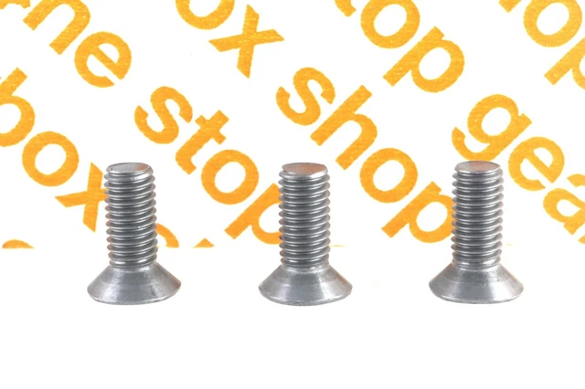 VÉRITABLE FORD TRANSIT Demi-Arbre Boulon Kit 2006-2014 - 4718666 EUR 50 ...