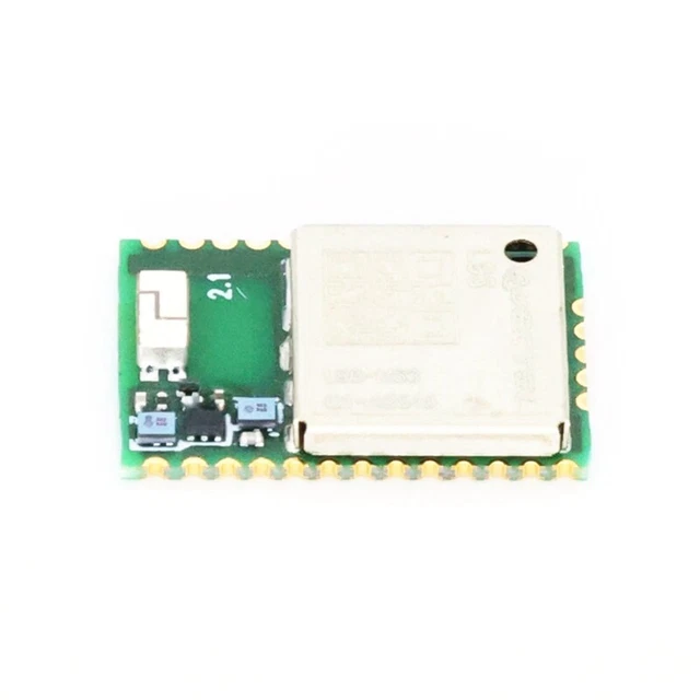 MODULO L96-M33 ANTENNA GNSS Multi-GNSS Modulo Ricevitore Antenna Chip ...