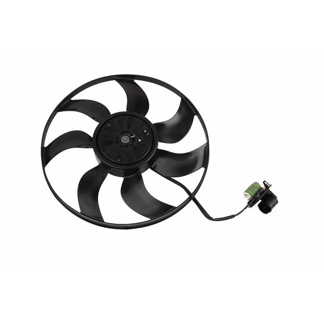 GM GENUINE PARTS 15-81810 Engine Cooling Fan $449.07 - PicClick CA