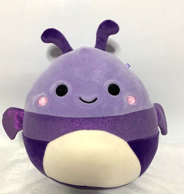 SQUISHMALLOW AXEL THE Dung Beetle Plush Soft Toy 8" (S5) £7.99 ...