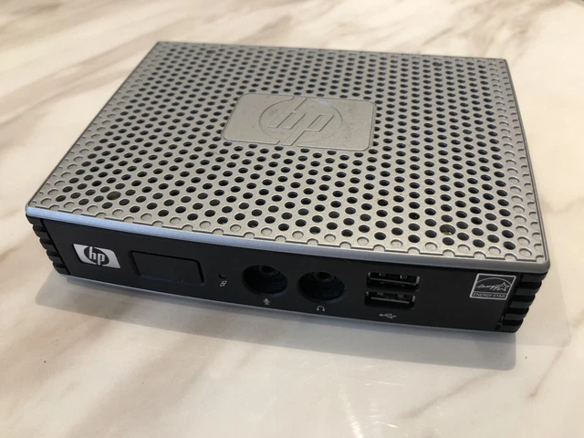 HP THIN CLIENT t5335z HSTNC-014-TC 650361-001 Used £34.99 - PicClick UK