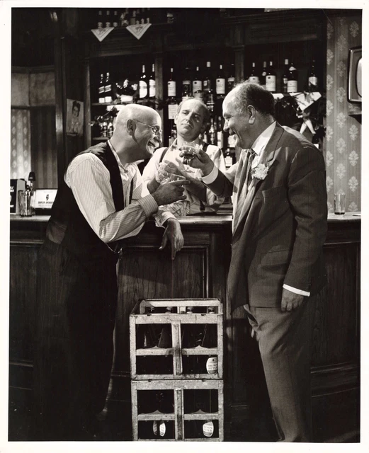 ORIGINAL VINTAGE CINEMA Still Photo Movie Till Death Us Do Part Warren ...