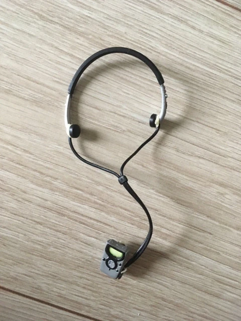 MGA BRATZ TOKYO a gogo Jade headset earphones mp3 player EUR 15,00 ...