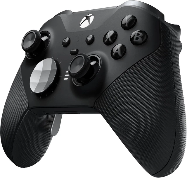 MICROSOFT ELITE SERIES 2 Wireless Controller for Xbox Series X S One ...