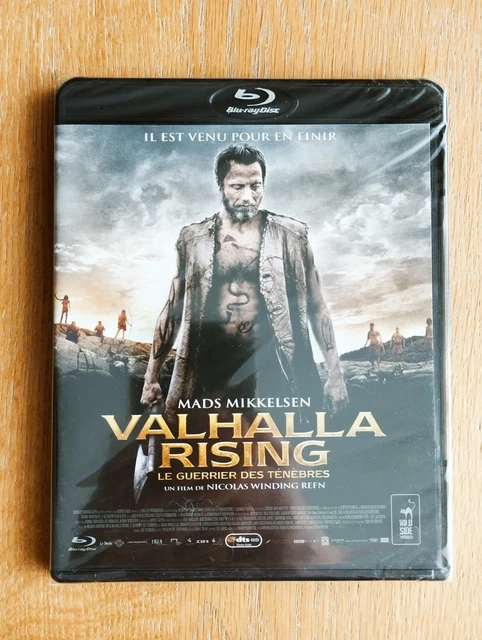 VALHALLA RISING MADS Mikkelsen Blu-ray (NEUF/SEALED) EUR 22,90 ...